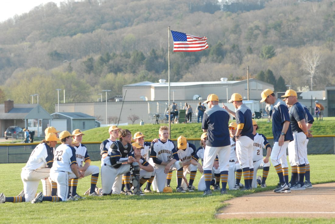 Decade’s best No. 4: Montoursville’s run to state baseball semis in ...